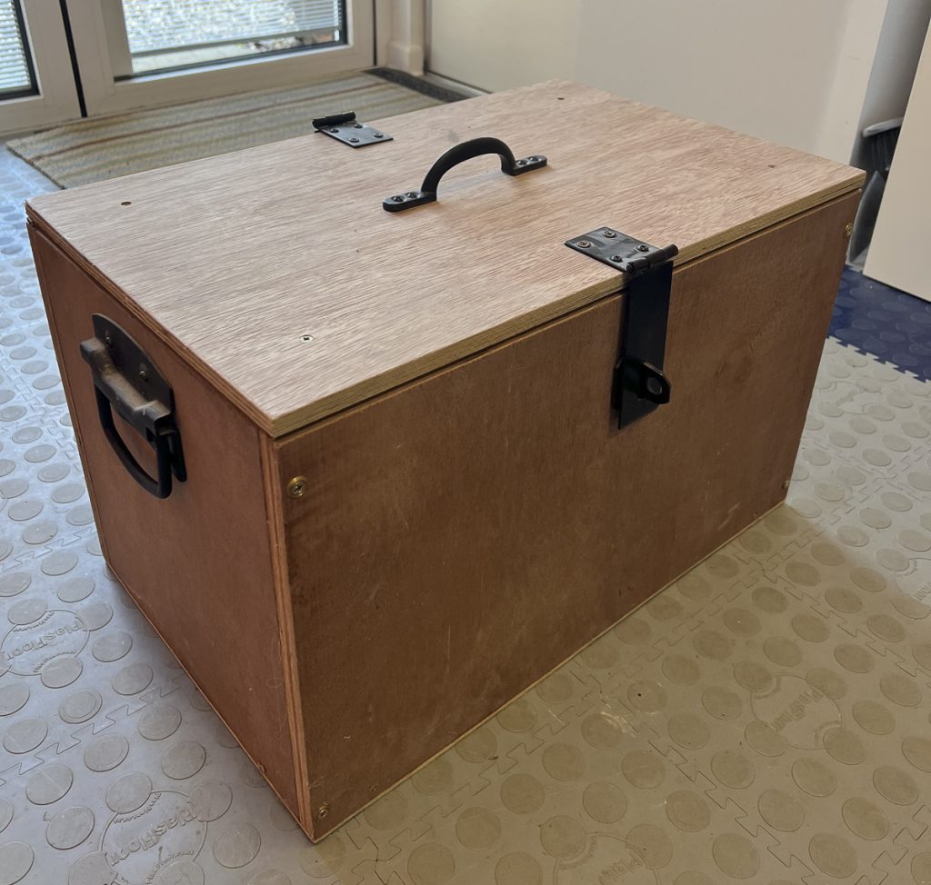 For Sale – Tidworth Rifle and Pistol Club